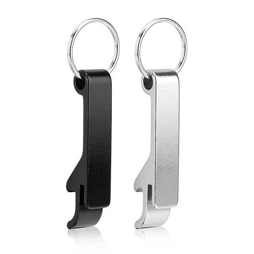 True® - Key Chain Bottle Opener